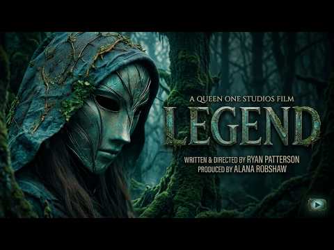 LEGEND (2026) | Official Short Film