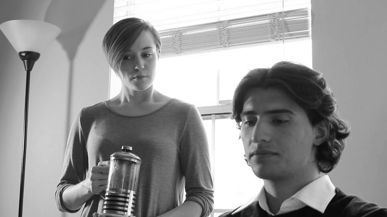 The Collection by Harold Pinter (Hollywood Fringe Festival 2016) - YouTube