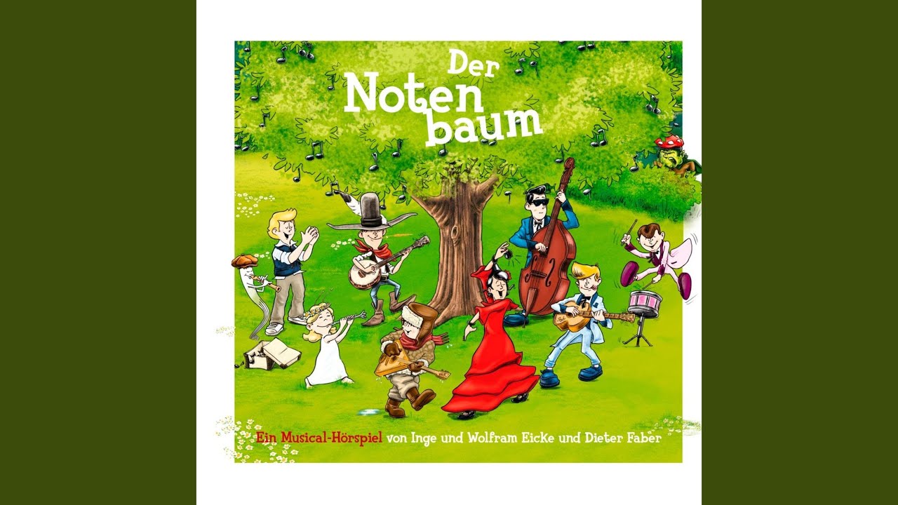 Maschinen-Musik - YouTube