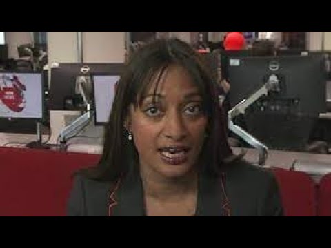 Dharshini David: I’ve Never Seen Anything like This - YouTube