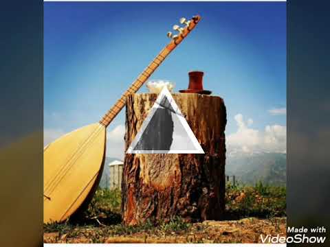 #Ketım axa ewine #Senarkarahan #kurtçe #müzik #muzikakurdi #saz #baglama