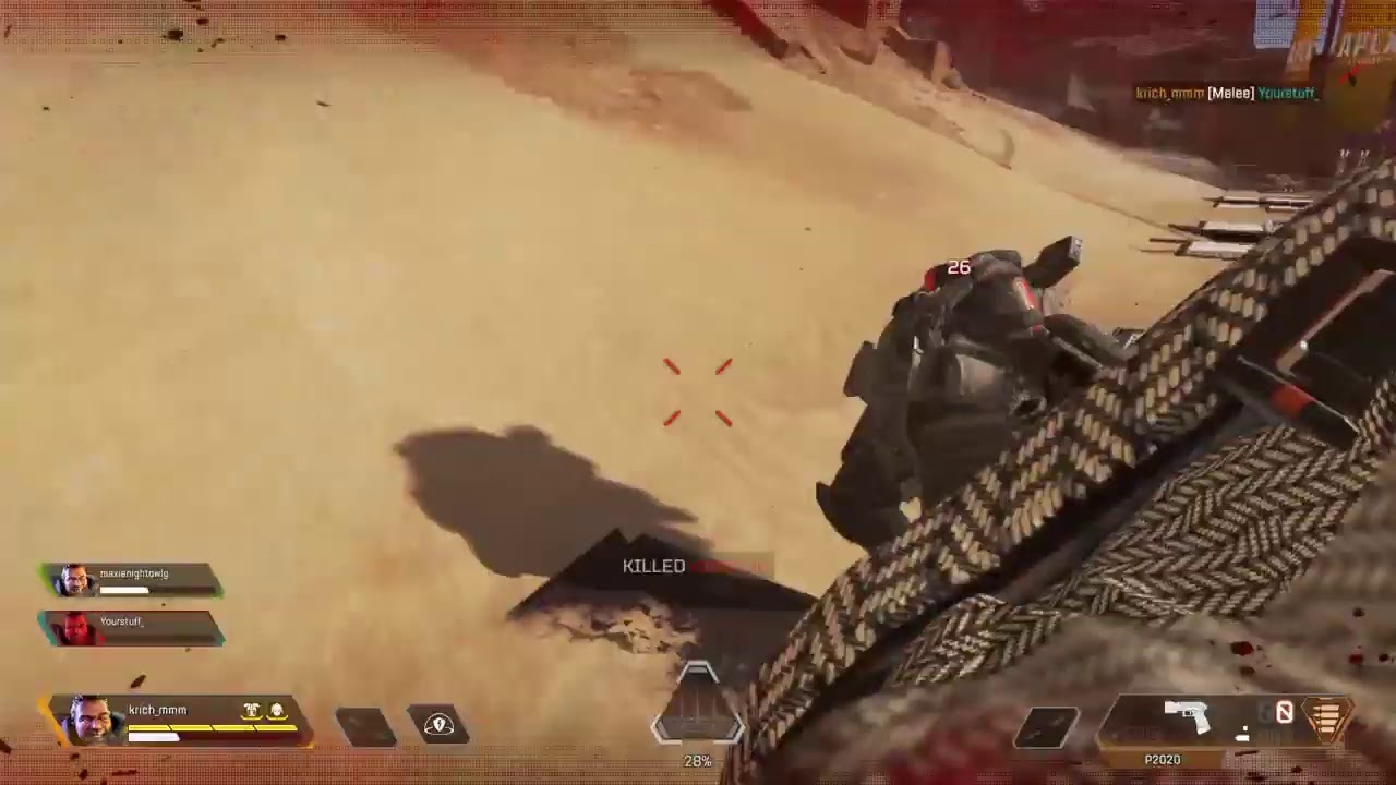 Sumo fights in apex - YouTube