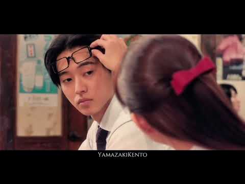 #yamazakikento #kentoyamazaki 