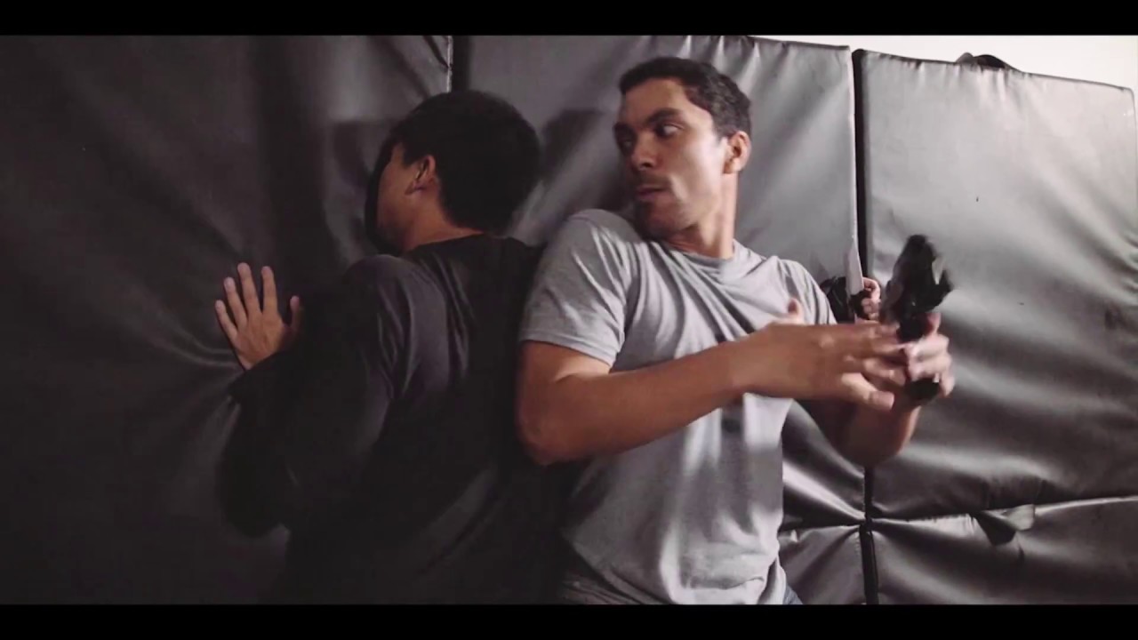 Evan Dane Taylor Fight Choreography Reel - YouTube