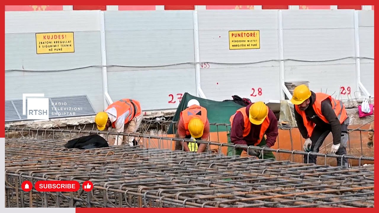 Sa kushton një orë pune në Shqipëri? Më i paguari, sektori financiar me ...