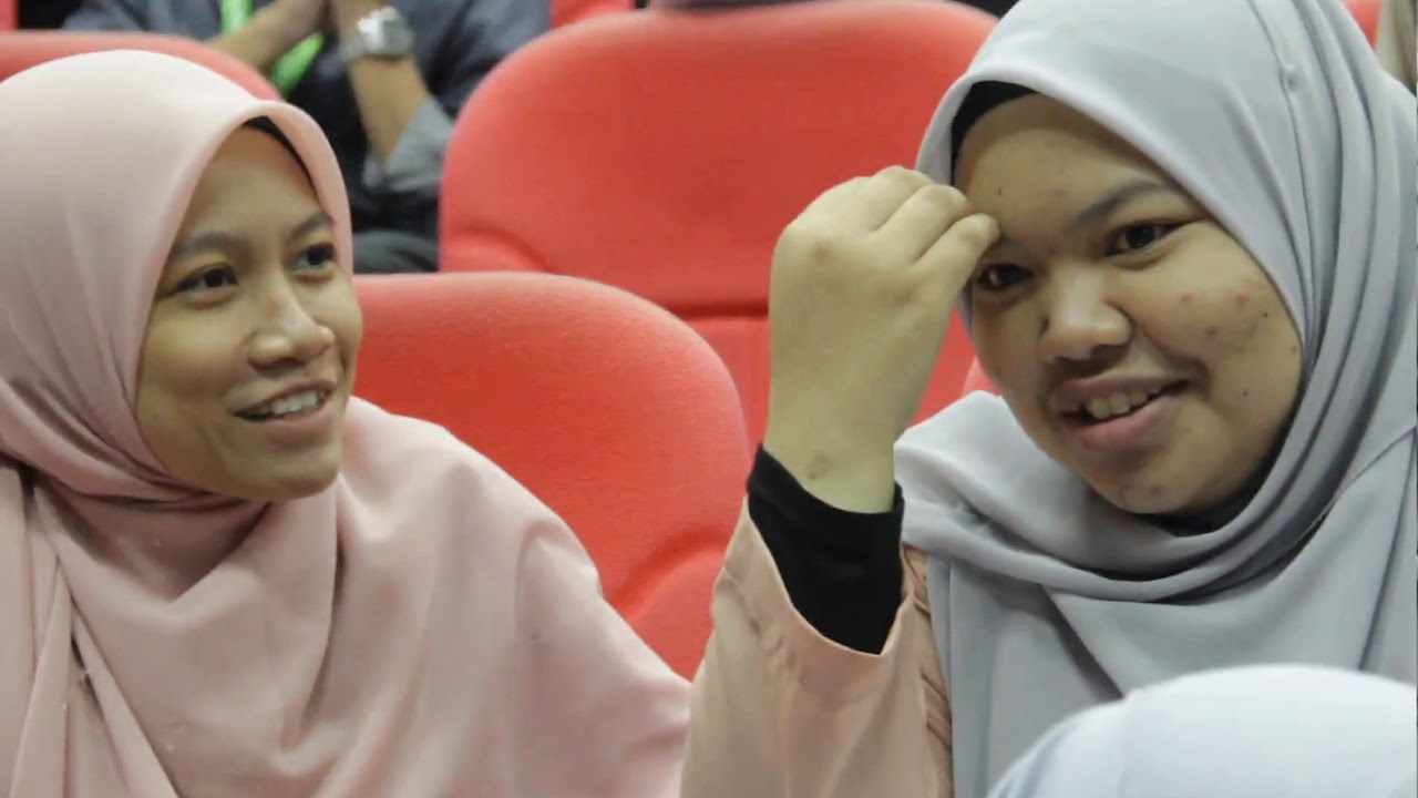 Power Up Session 2 Part 2 by Yayasan Wiba Prima - YouTube