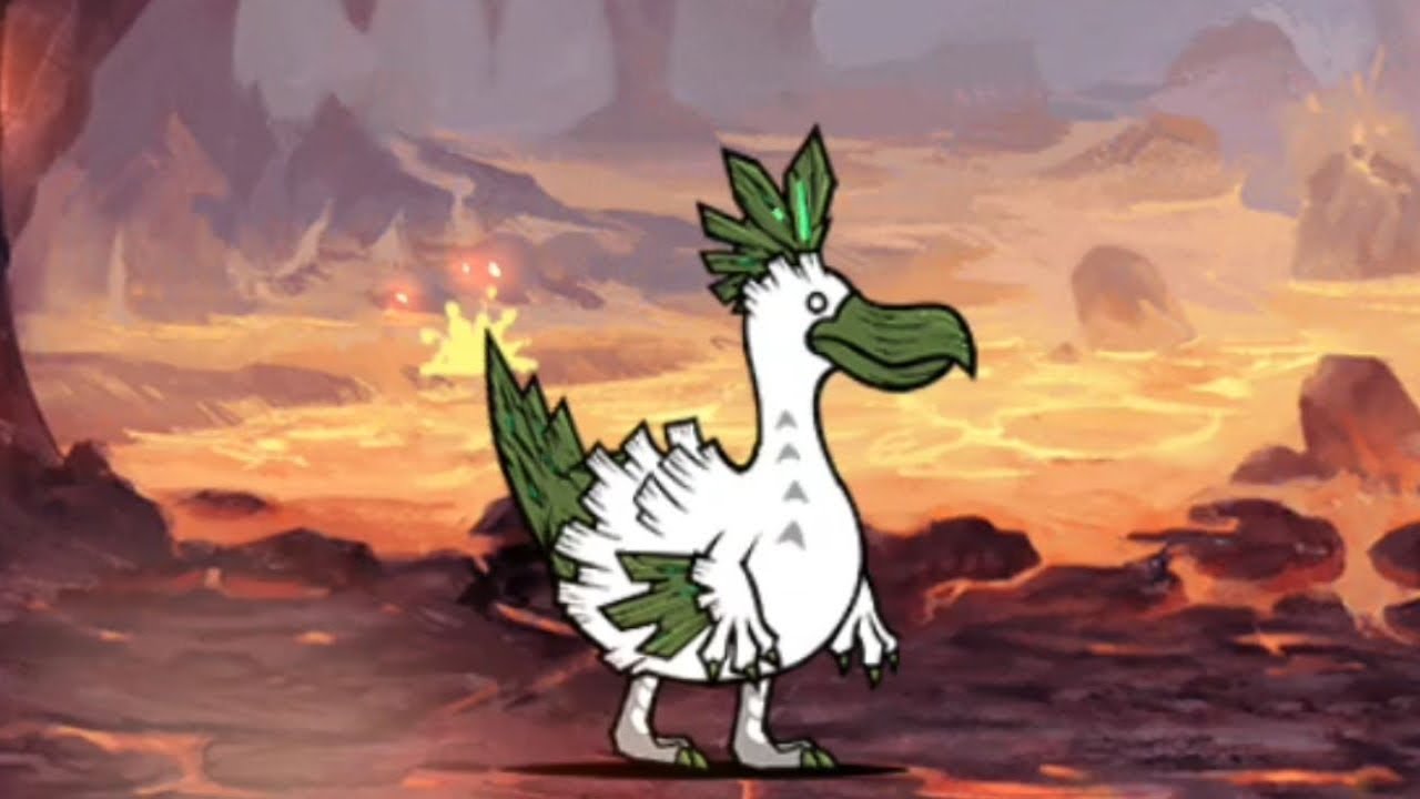 bruh whose duck is this?? | Cursed Flaming Party | The Battle Cats ...