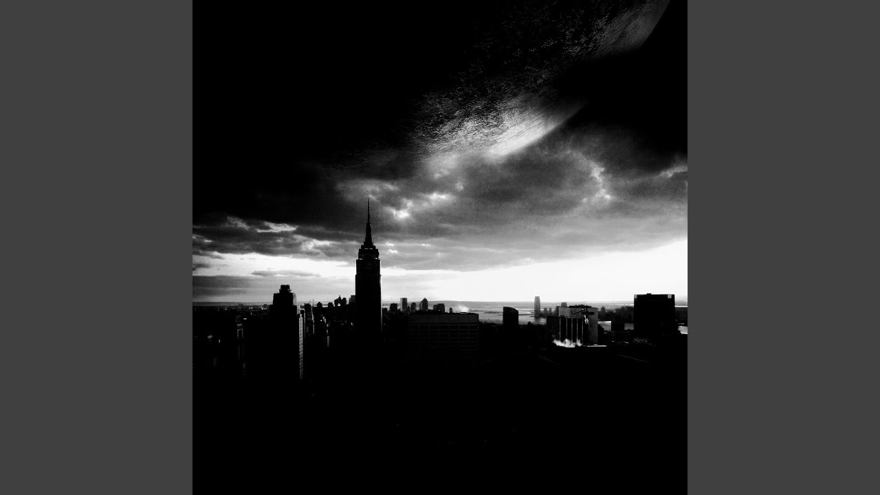 Revenge Mode (Interlude) - YouTube