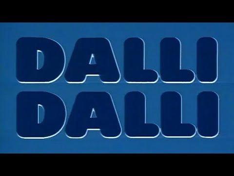 Dalli Dalli 1986 - YouTube
