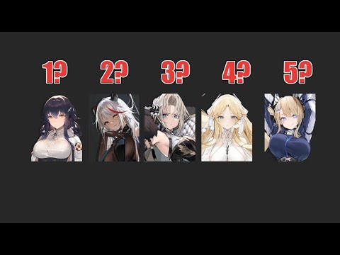 [Azur Lane] Testing CB Damage and Avrora Update - YouTube