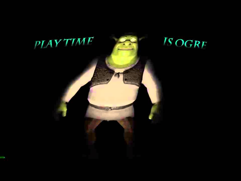 420 MLG rape Shrek song - YouTube