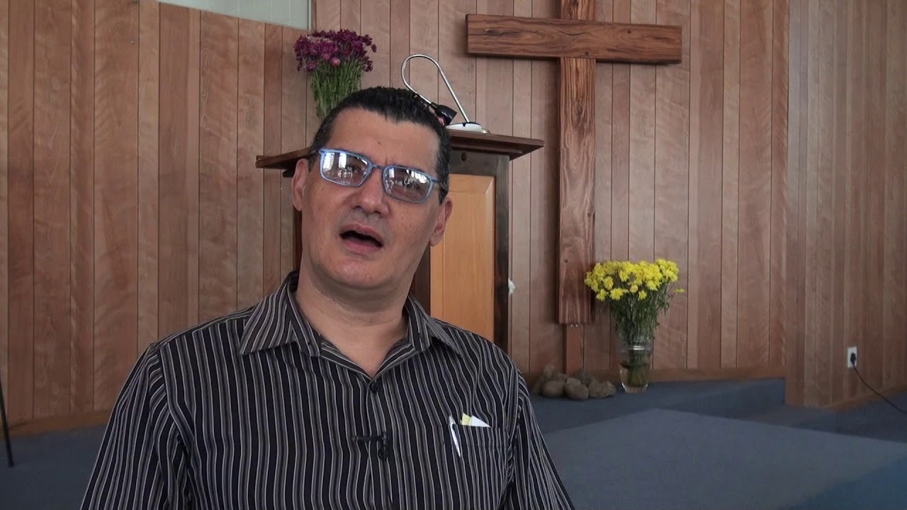 Ben Little - YouTube