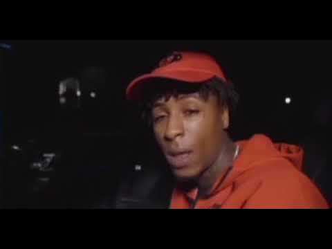 NBA YoungBoy- Think of Dying Everyday