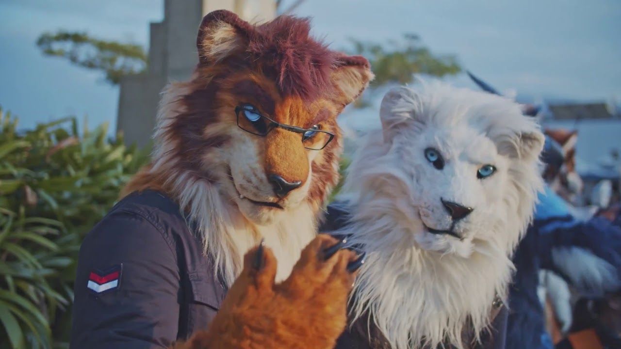 Infurnity 2019 Atlantis - YouTube