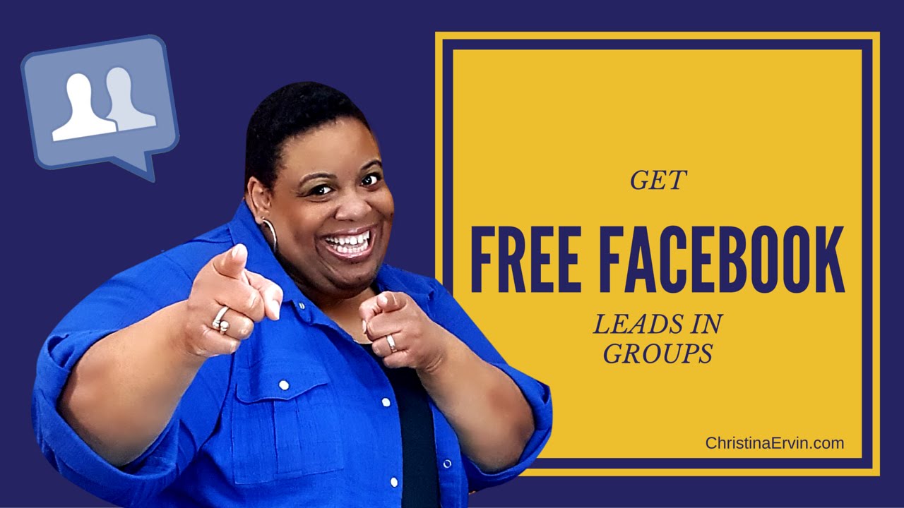 Facebook Group Marketing - Introduce Yourself The Right Way - YouTube