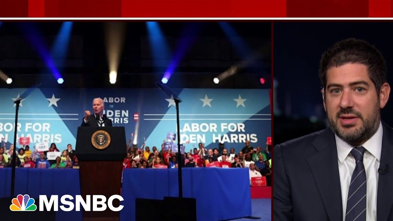 Democrats overperforming in 2023 special elections: Report - YouTube