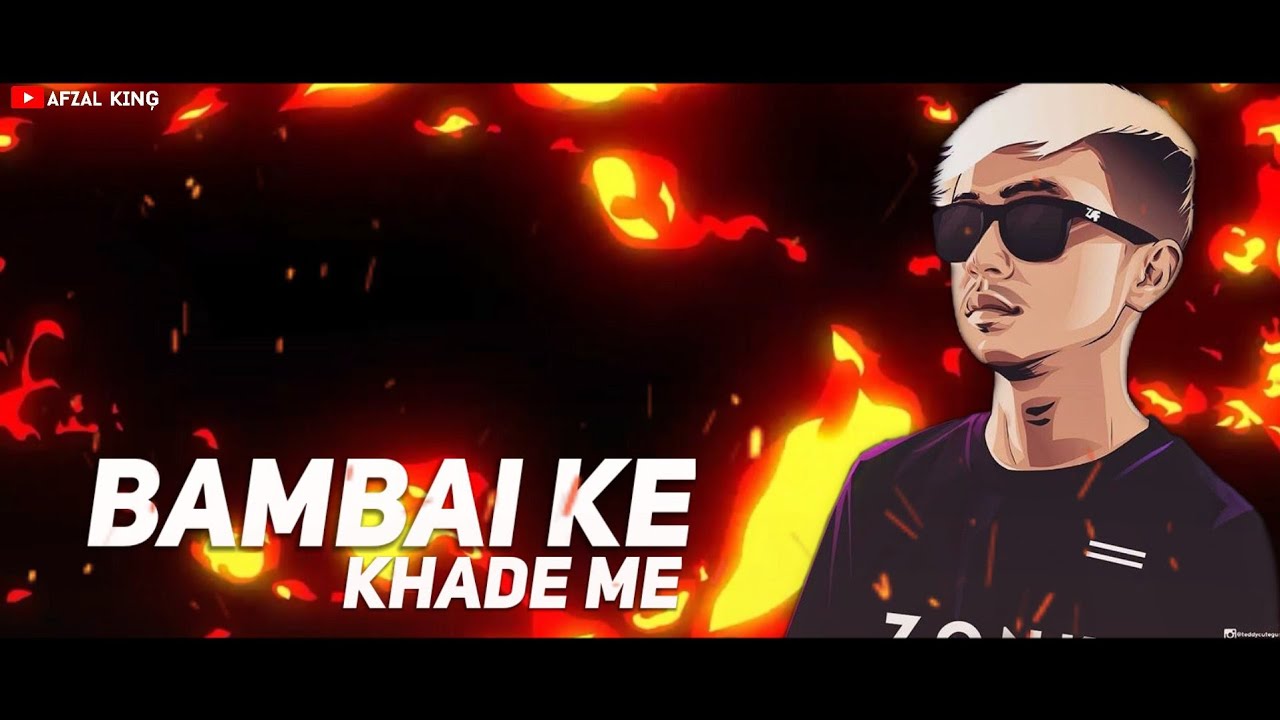 NEW 😈 BAD BOY 😈 RAP SONG STATUS | NAEZY DIVINE GULLY BOY #afzalking ...