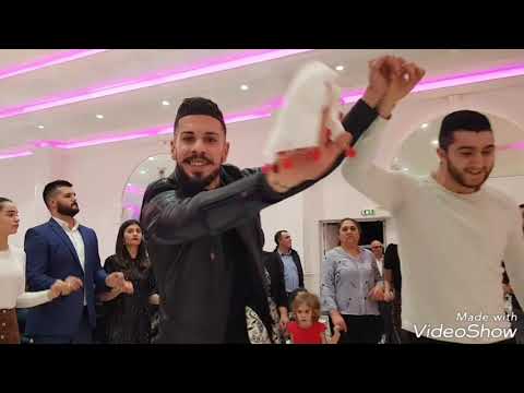 Paris'in Gençleri Amed Grani'si Ve Elazig Dik Oyunu