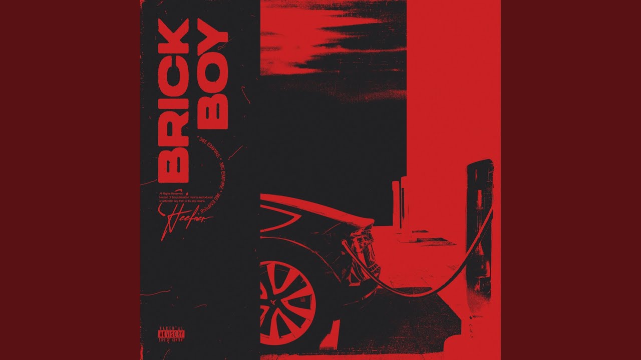 Brick Boy - YouTube