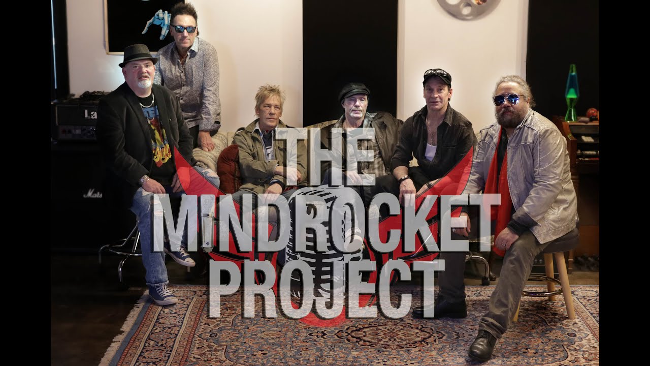 T H E B O R S T A L B O Y S - "Little Heads Up" The Mindrocket Sessions - YouTube