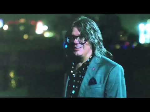 David Cross as Terence Later Goliath - YouTube