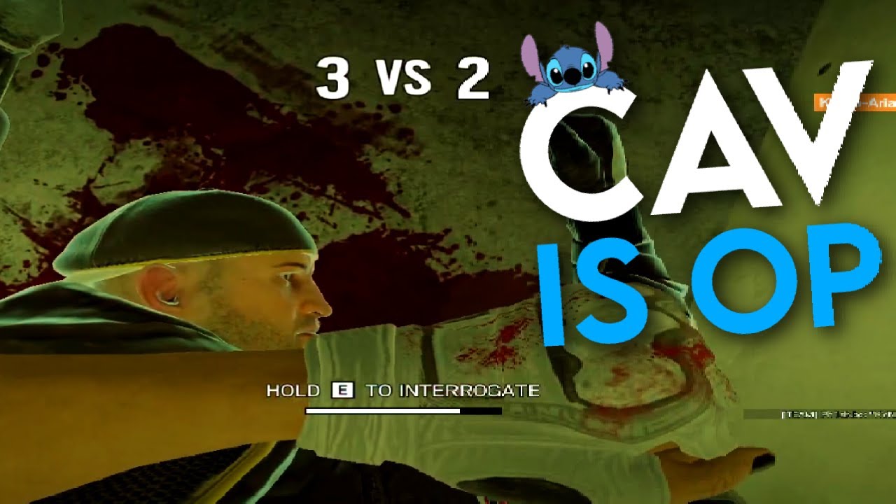 The Best Operator In Ranked - (Full Match) - YouTube