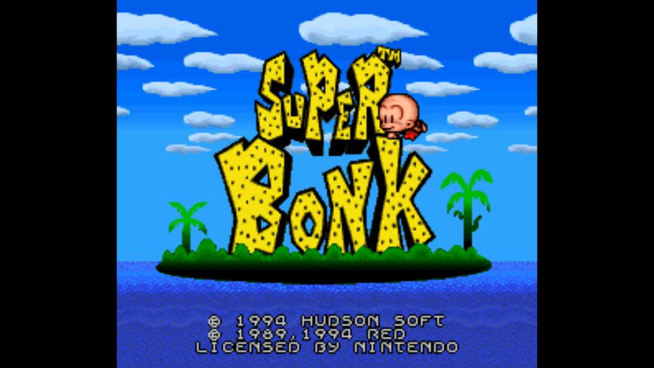 SMWC's Latest Hits #10 "Super Bonk - Twilight Space" by Masashi27 - YouTube