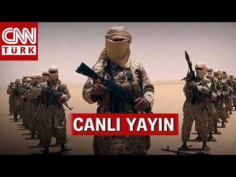 Yemen'de Müttefikler Karşı Karşıya! | CANLI HABER
