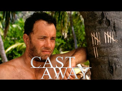 Cast Away: End Credits by Alan Silvestri - YouTube