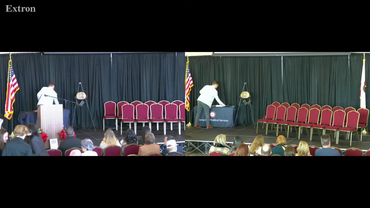 Victor Valley College Board Meeting April 9, 2024 - YouTube