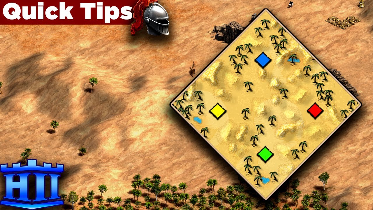 How To EASILY Control The Entire Map | Hera Quick Tip - YouTube