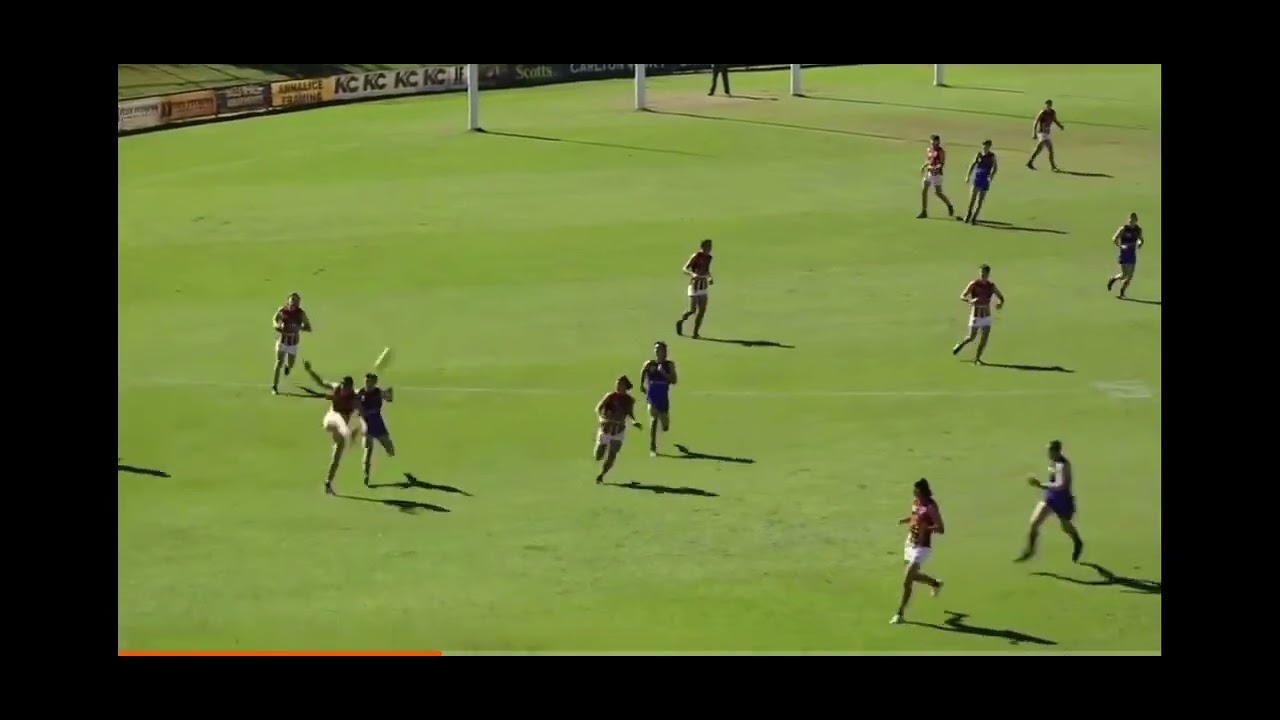 subi rnd 4 Elijah Hayden - YouTube