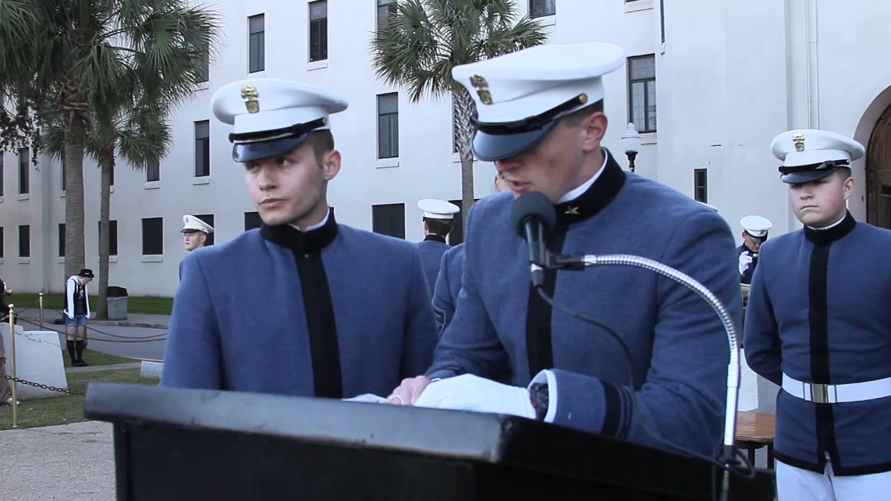 Citadel Announcing - YouTube