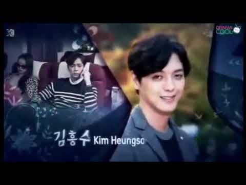Agasobanuye korea season :Love&Secret 1