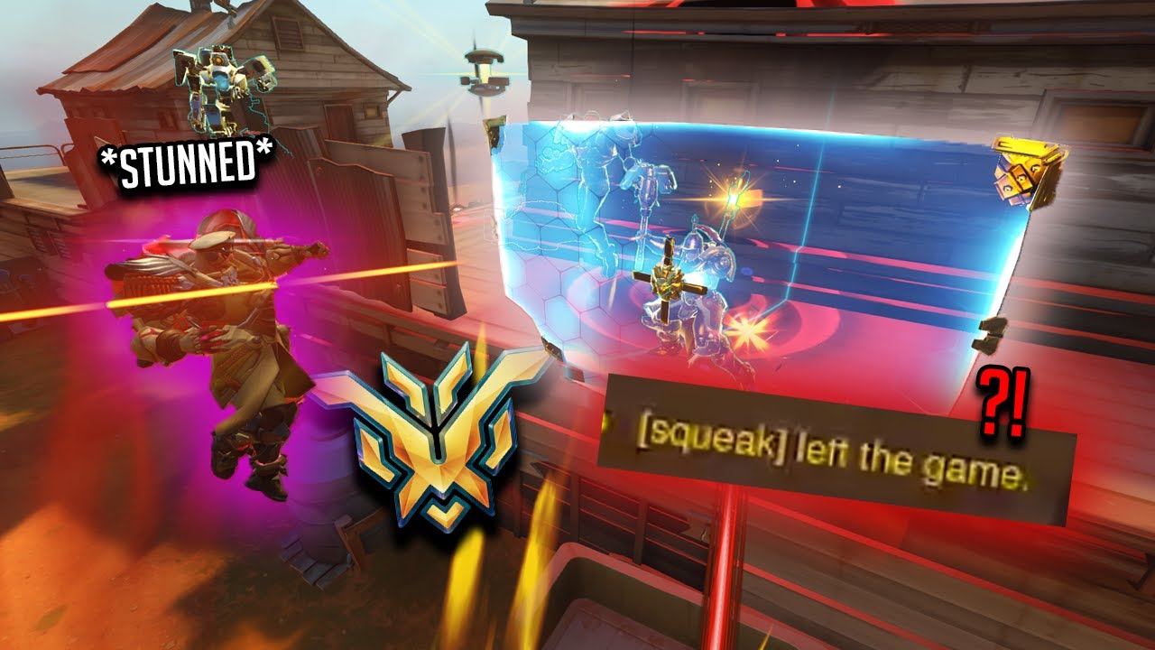 I Made This Sigma RAGE QUIT! - YouTube