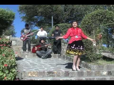 Aracely Diaz - A los jovencitos