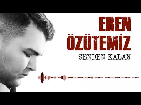 Eren Özütemiz - Babam [ Senden Kalan © 2019 İber Prodüksiyon ]