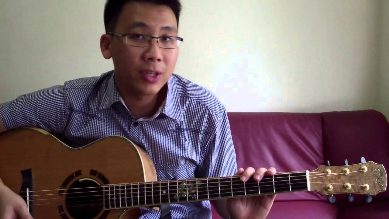 Be Still for the Presence of the Lord Instructional - David J. Evans ...