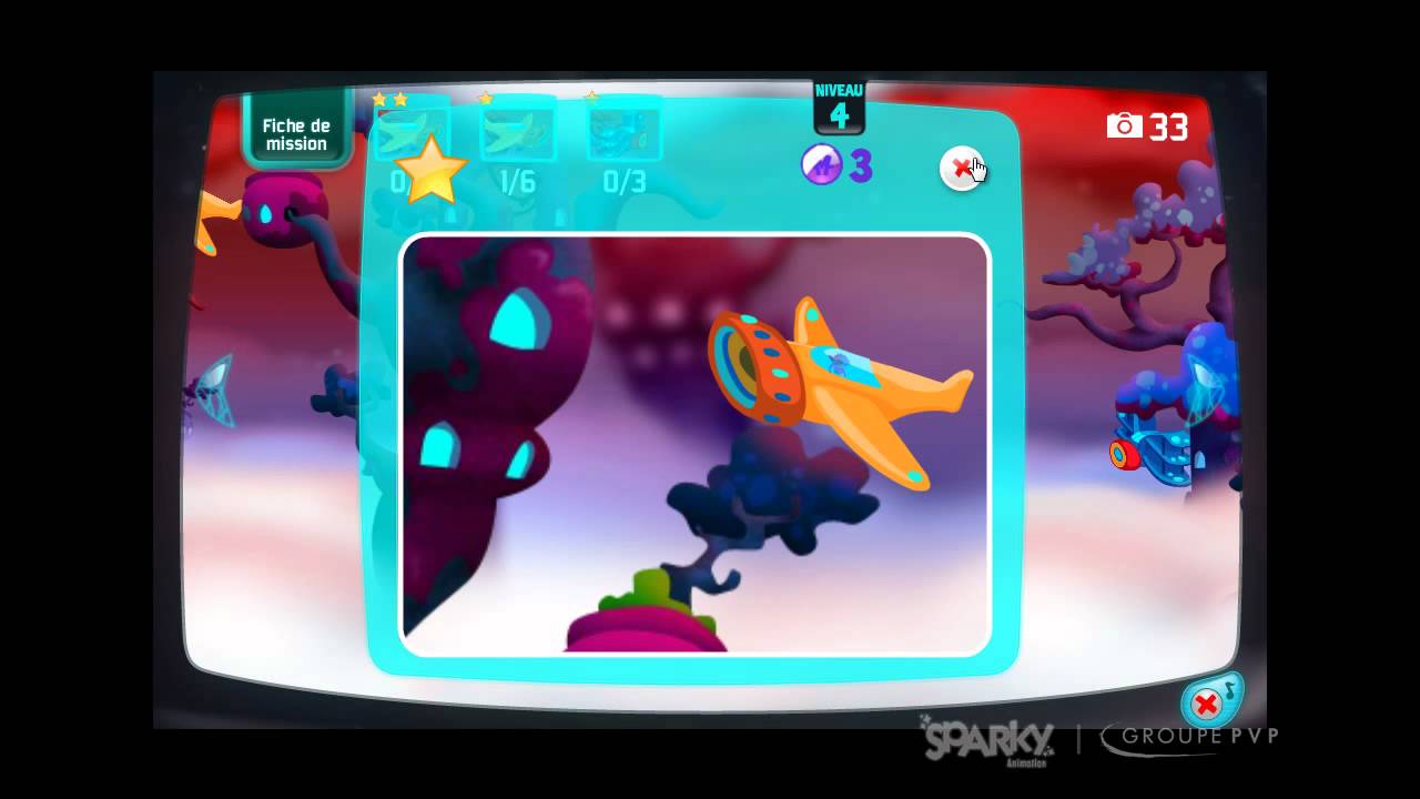 Gameplay jeu Jack (HD) par PVP Media - YouTube