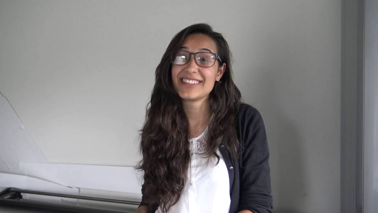 Shyreen Shaib over NOVI - YouTube