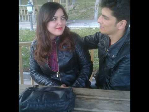 Ben herşeyden vazgeçtim senin için