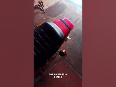 два карбюратора иков на Иж юпитер 5-03 - YouTube