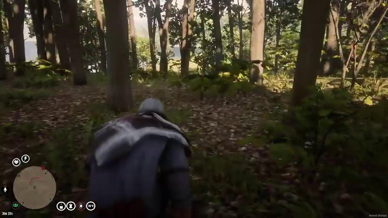 RDR2 Yellowstone RP [RedM] - YouTube