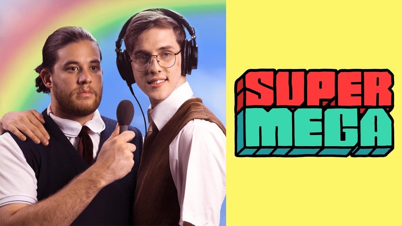 SuperMega Controversy - YouTube