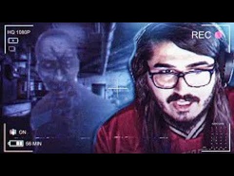 Twitch Yayıncılarının Korku Oyunlarına Tepkileri