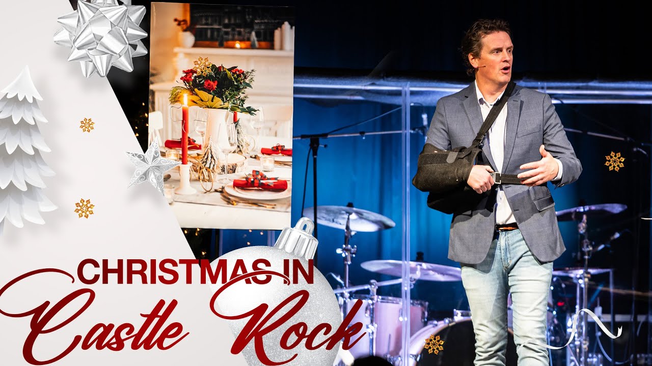 Messages – Front Range Church