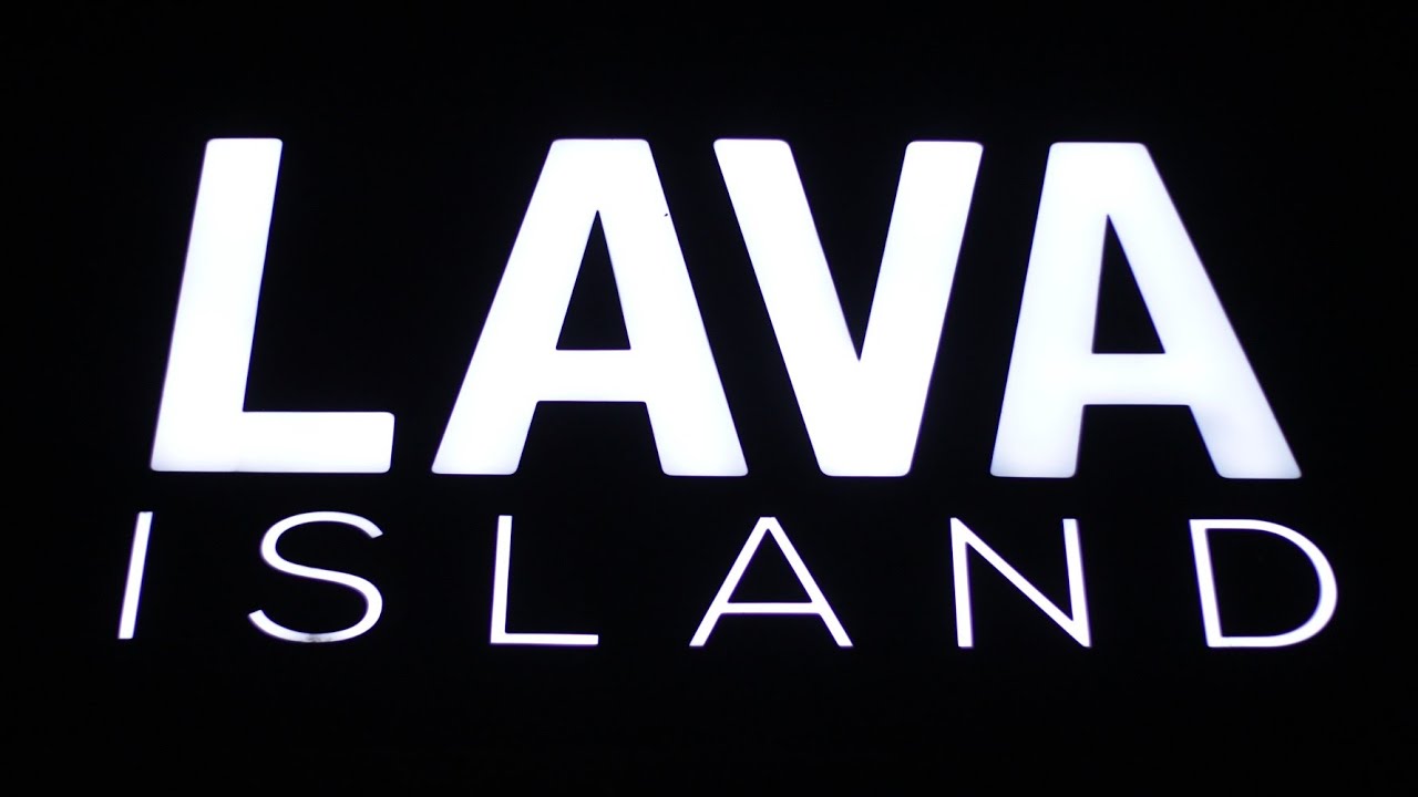 Lava Island Denver | Canon R10 + Gyroflow v1.1 - YouTube