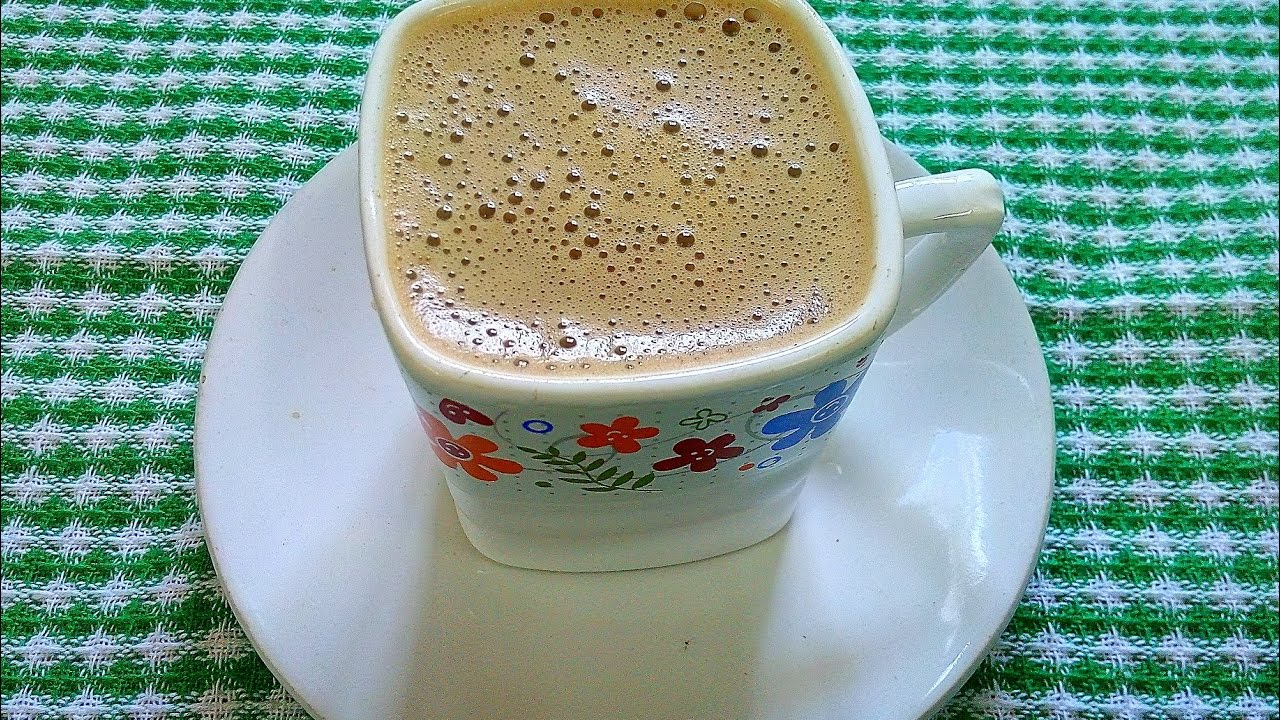 Bellam Coffee | Jaggery Coffee | Bella Coffee | బెల్లం కాపీ - YouTube