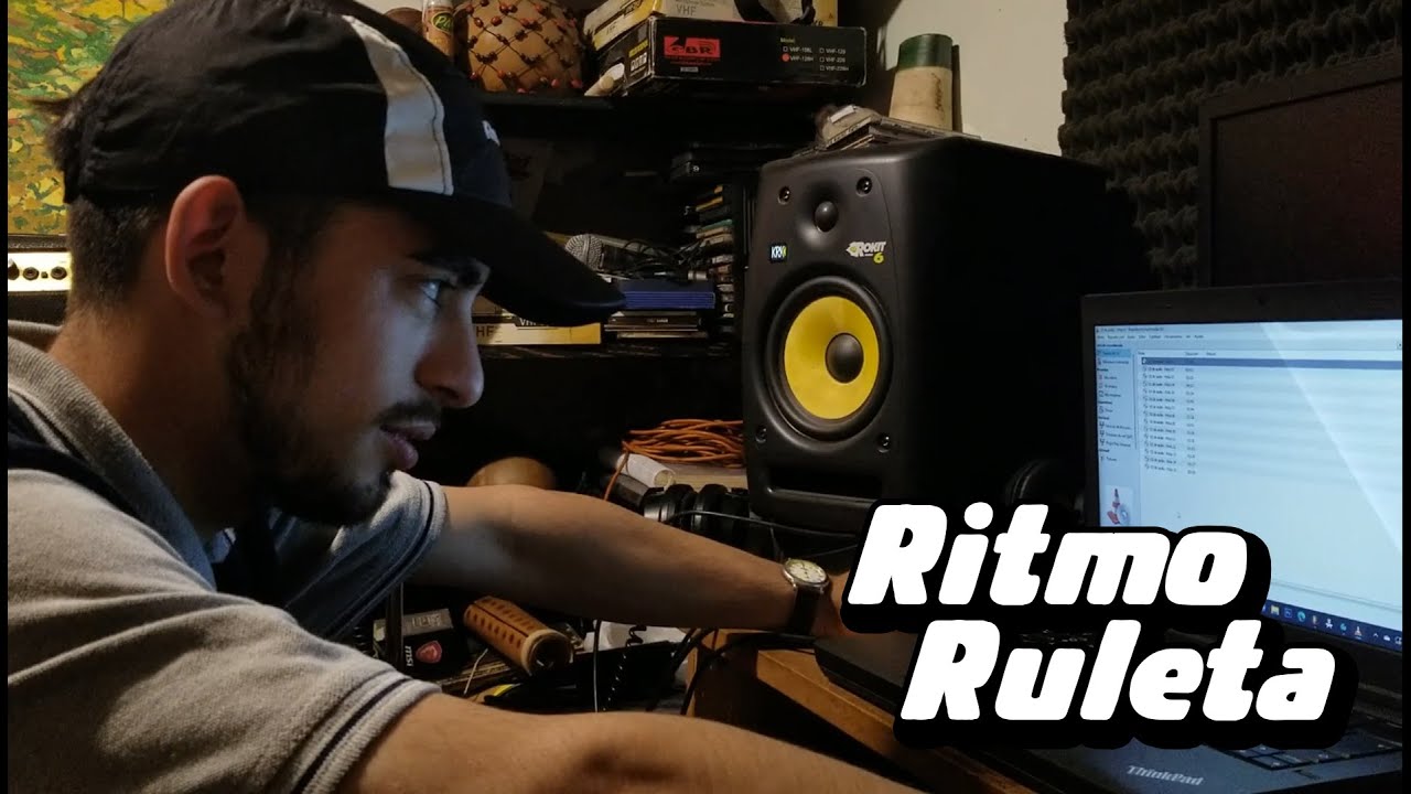 Ritmo Ruleta #1: Heissen - YouTube
