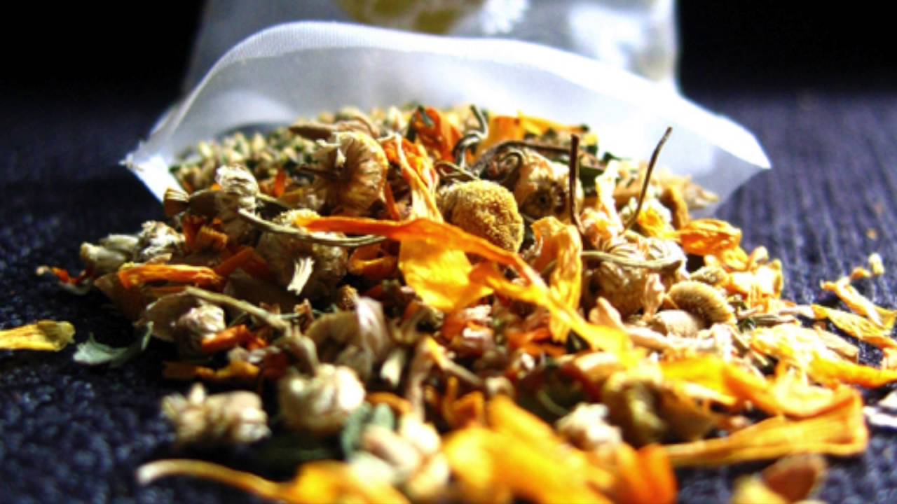 Ceremonie Tea, Mini Cubes of Love - YouTube